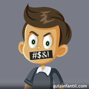 5 razones para no decir groserías en casa - Radio Tupambaé